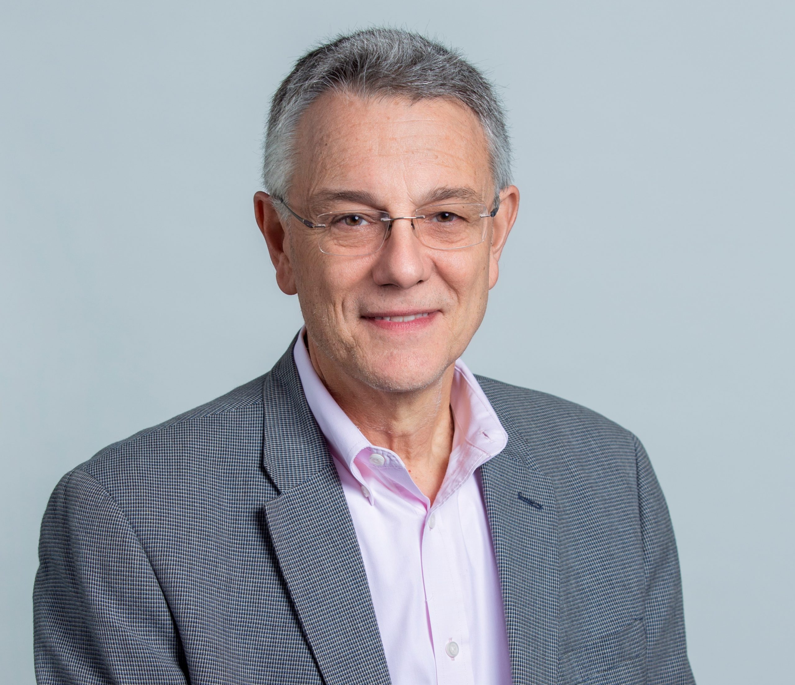 Prof. Jeffrey Rosenfeld - Neurosense