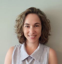 Hagit Binder - Neurosense